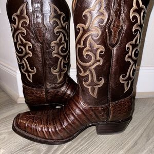 Tecovas & black jack | Shoes | Mens Cowboy Boots | Poshmark